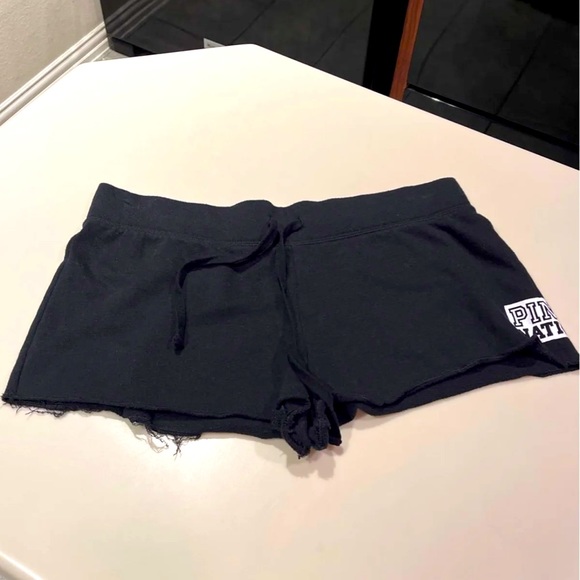 PINK Victoria's Secret | Shorts | Pink Victoria Secret Shorts | Poshmark